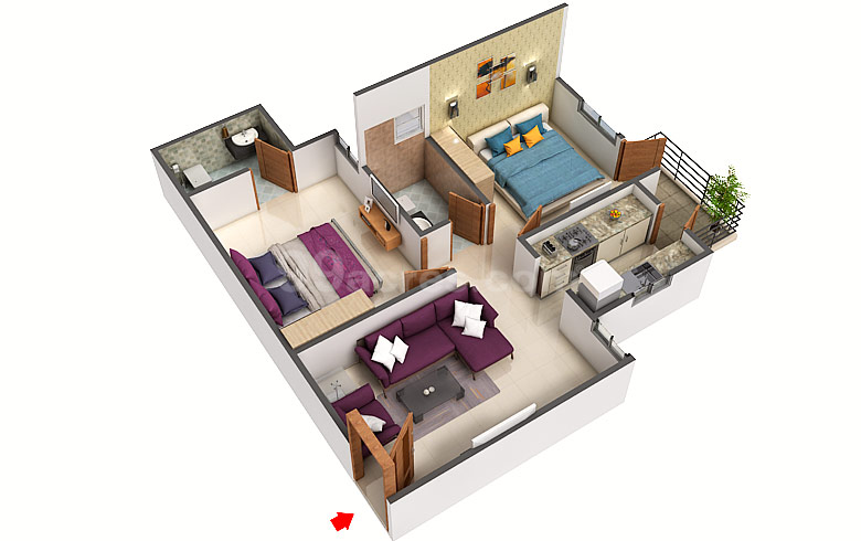 Apex Our Homes Floor Plan | Viewfloor.co
